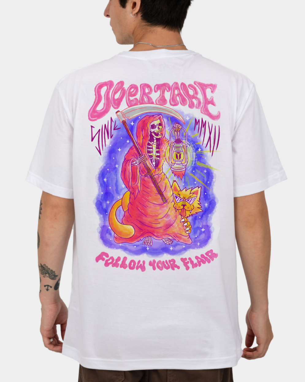 Mister Darkness – Clásico – Dealers 👽