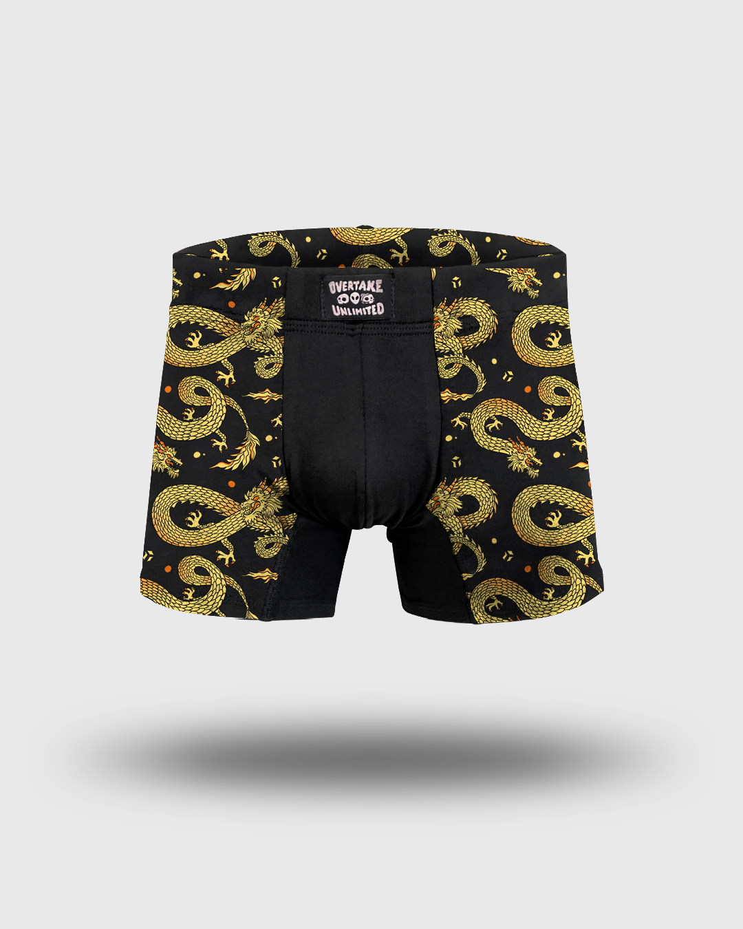 Black Dragon- Boxer – Dealers 👽